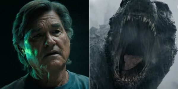 Monarch: Legacy of Monsters - Apple TV+ Unveils Its Godzilla TV Series