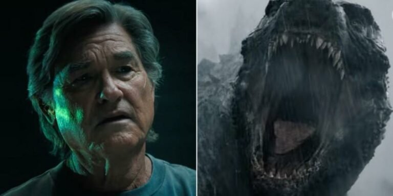 Monarch: Legacy of Monsters - Apple TV+ Unveils Its Godzilla TV Series