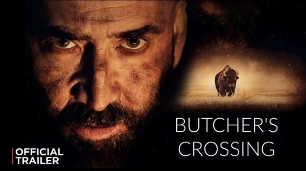 Movie Butcher's Crossing: A Frontier Epic Unveiling the Dark Truths of ...