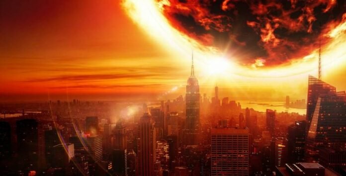 End of the Sun: When and How Will It Happen?