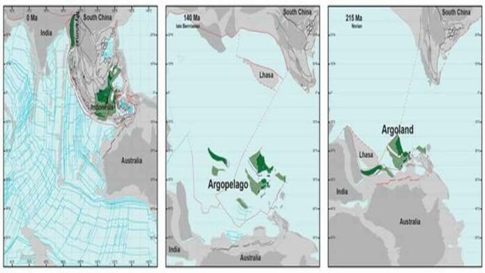 Unveiling the Lost World: Discovering the Hidden Continent that ...
