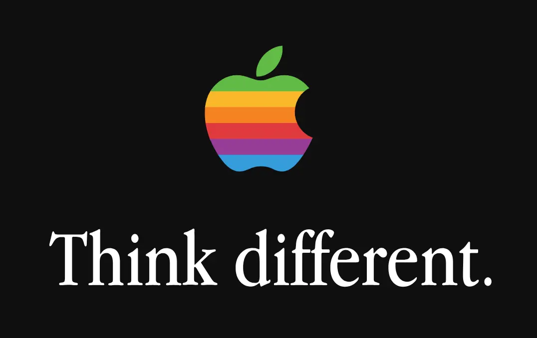 Think Different: Apple’s 50-Year Innovation Legacy