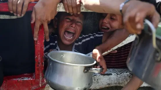 Iran War Jeopardizes Global Food Security in 2026